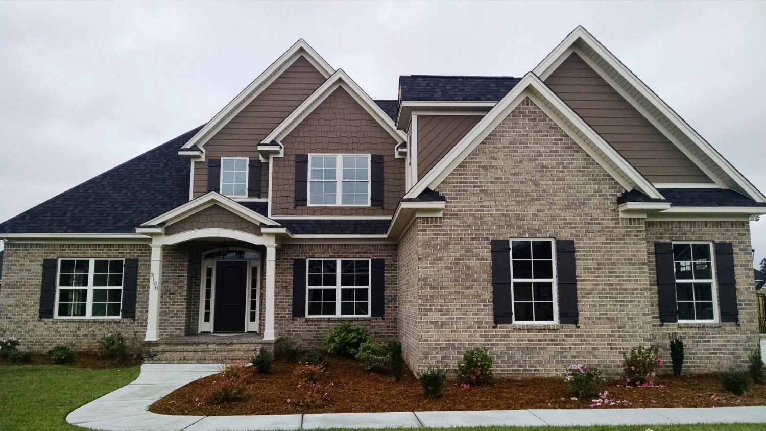 Onslow | Palmetto Brick