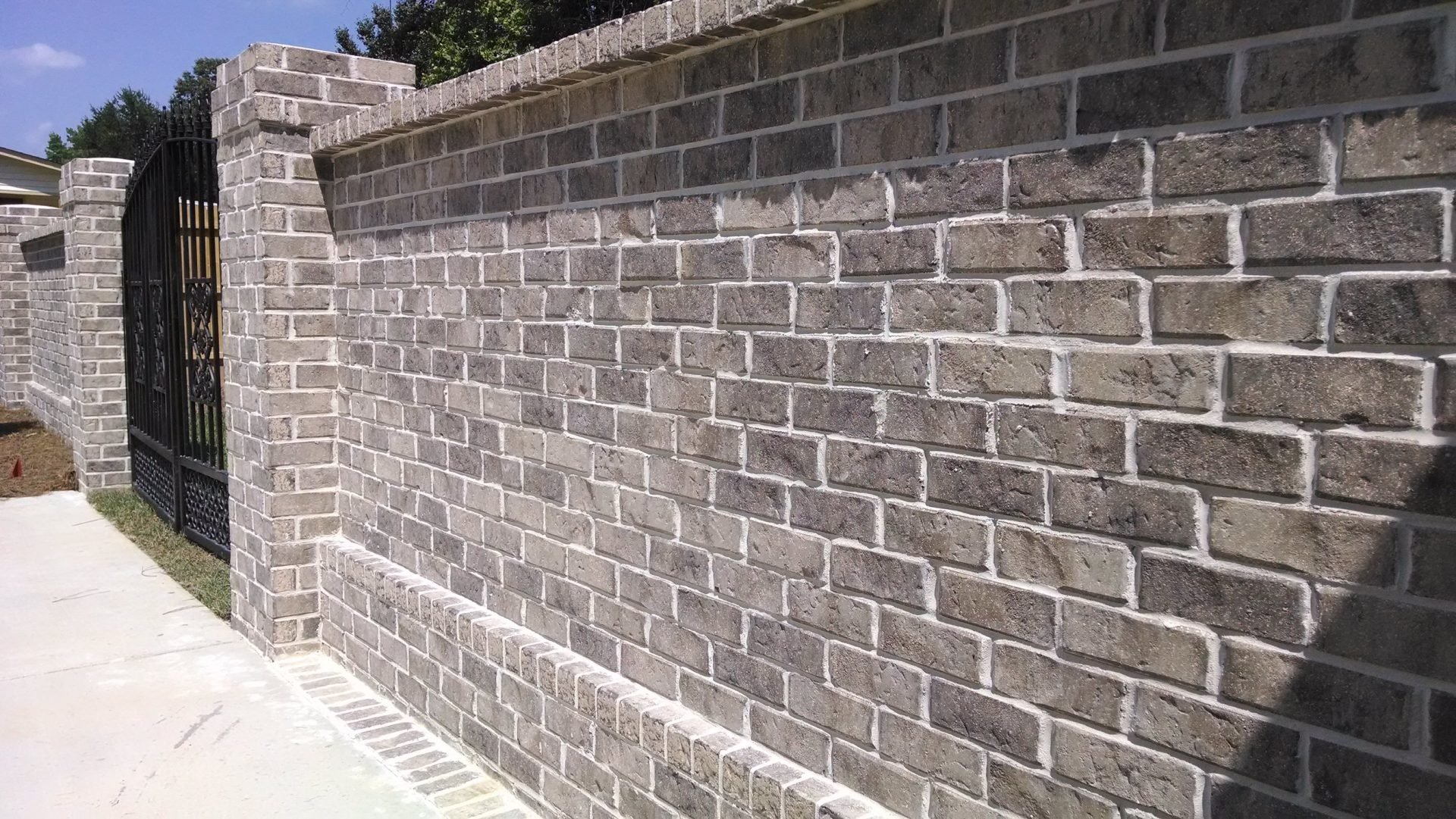 Onslow | Palmetto Brick
