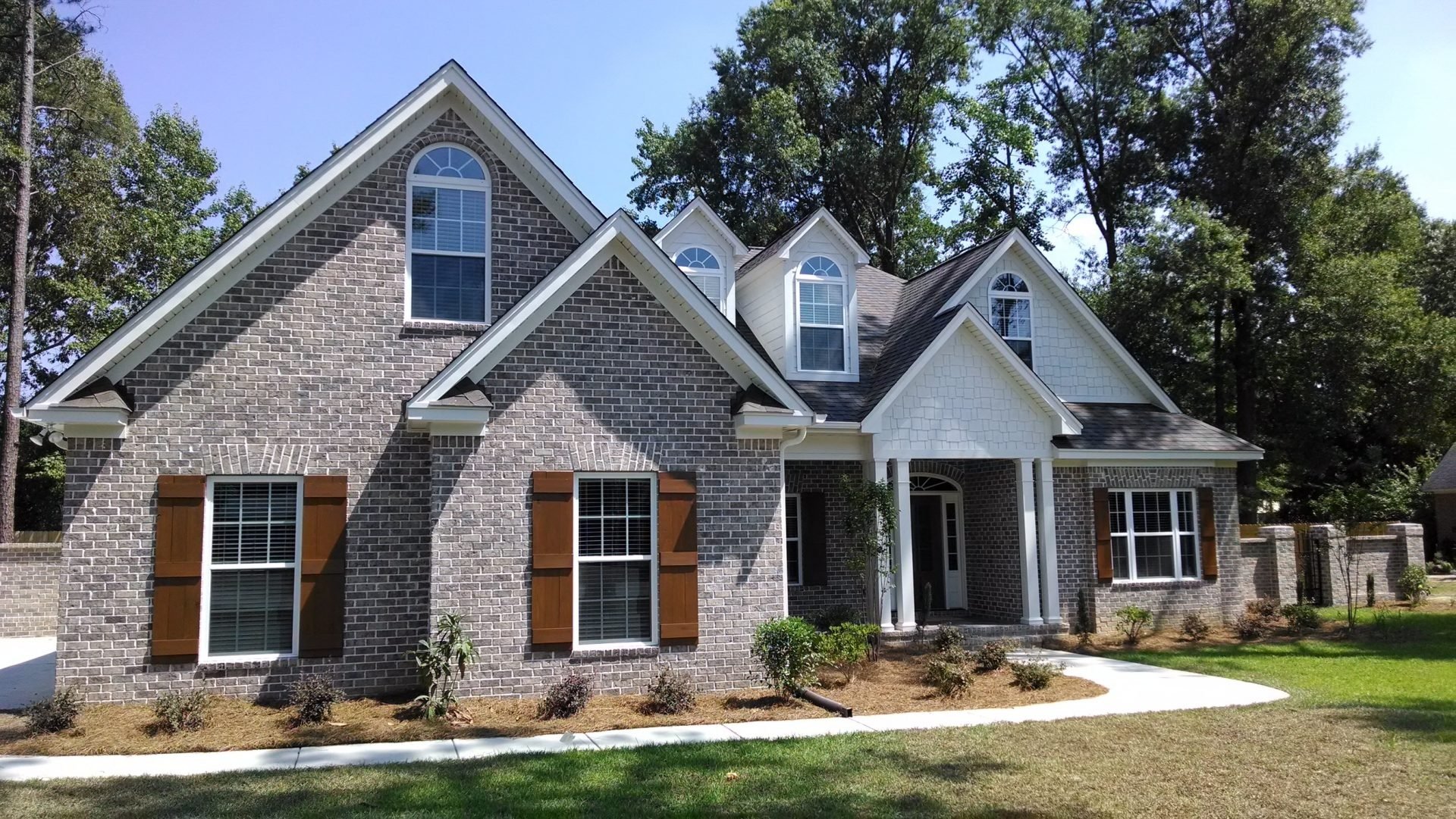 Onslow | Palmetto Brick