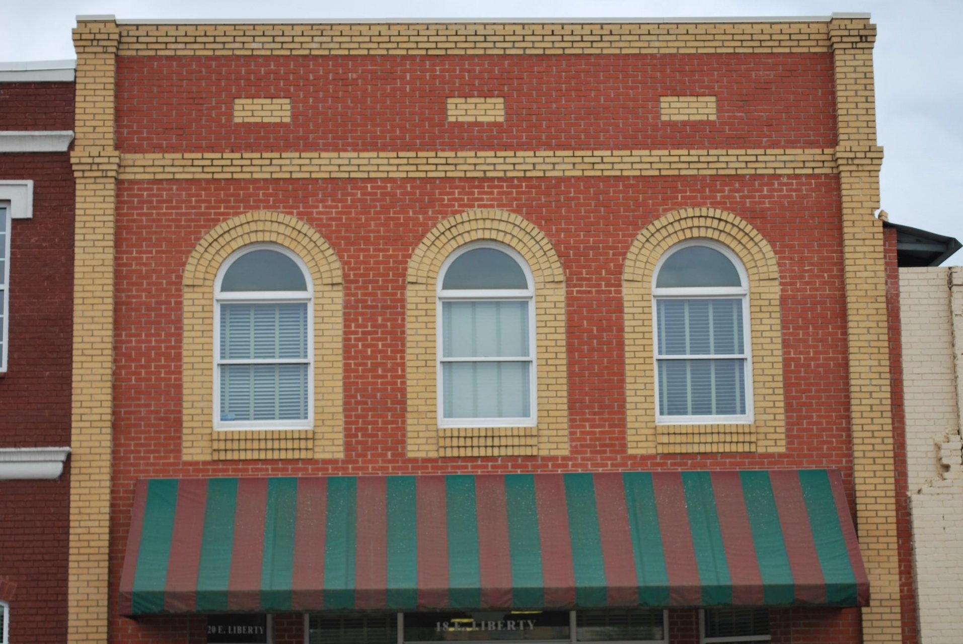 Red Wirecut | Palmetto Brick