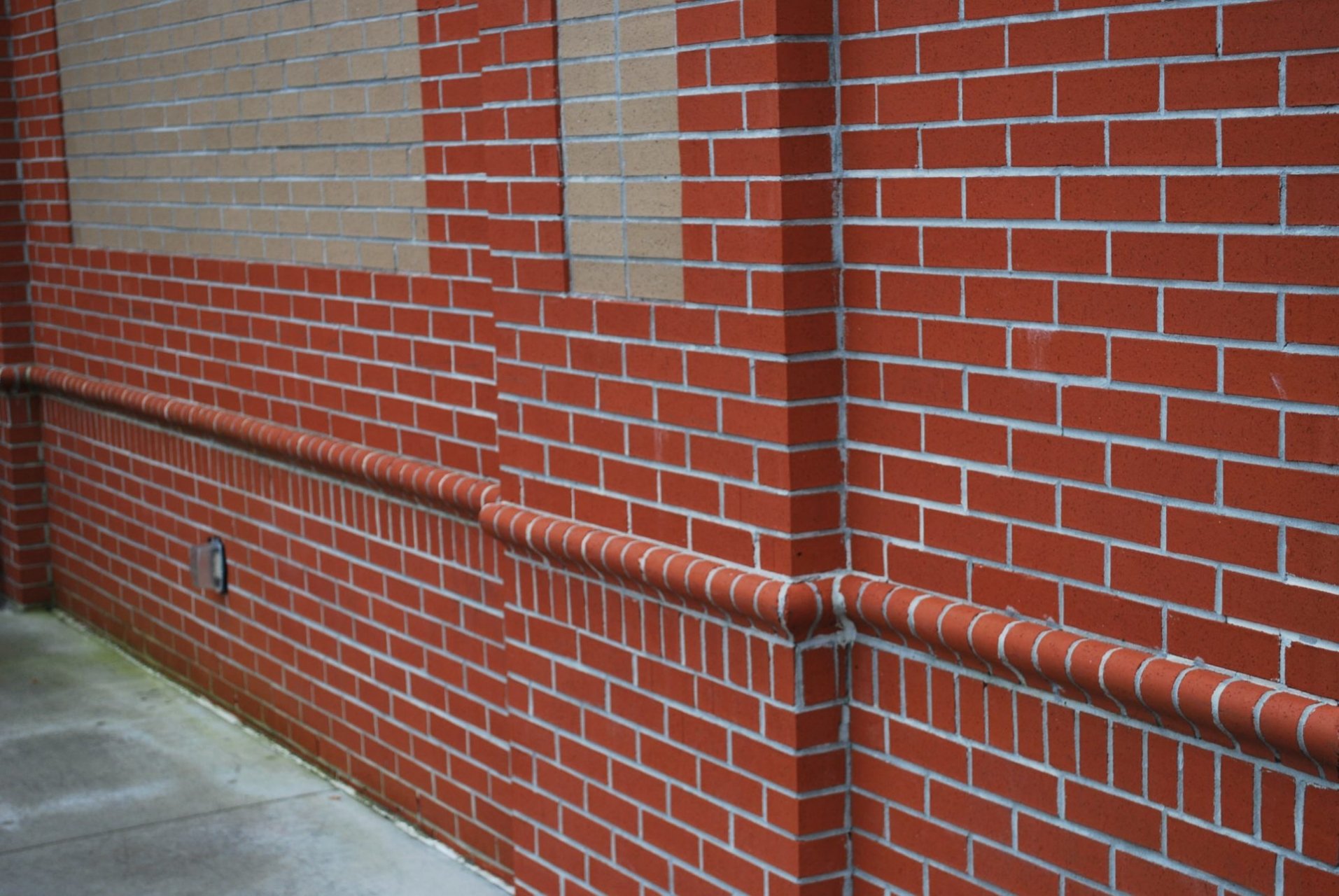 Red Wirecut | Palmetto Brick