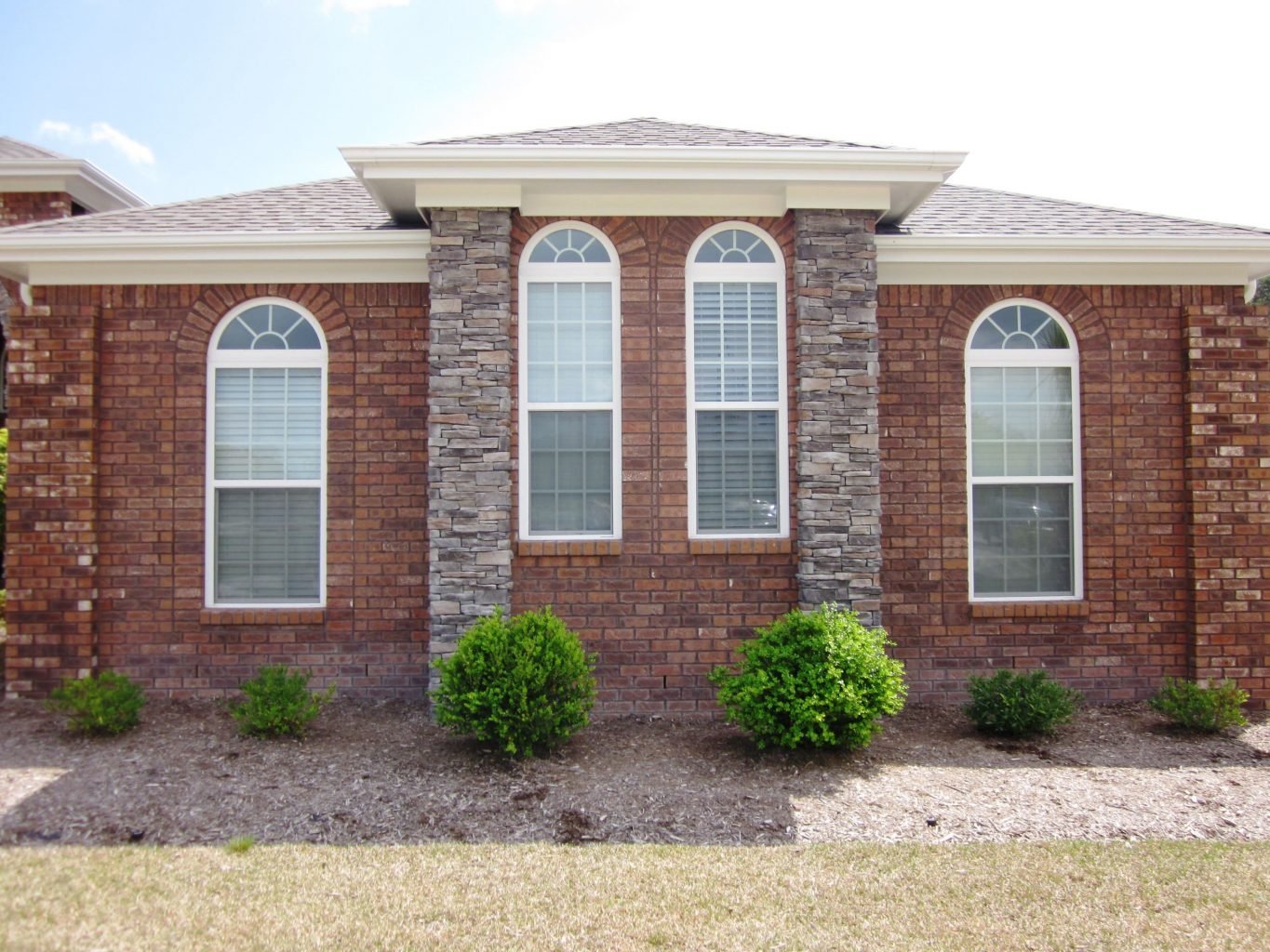 Ship Ballast | Palmetto Brick