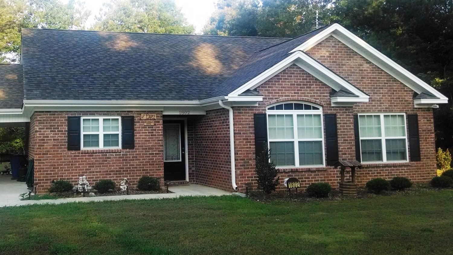 Ship Ballast | Palmetto Brick