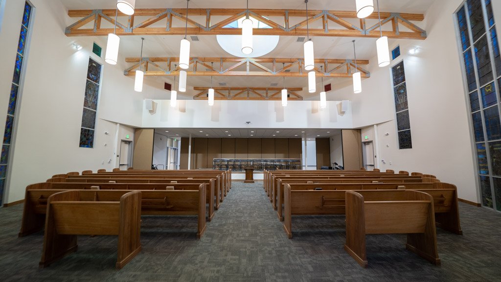 Beth Eden Baptist Church | Oakland, CA