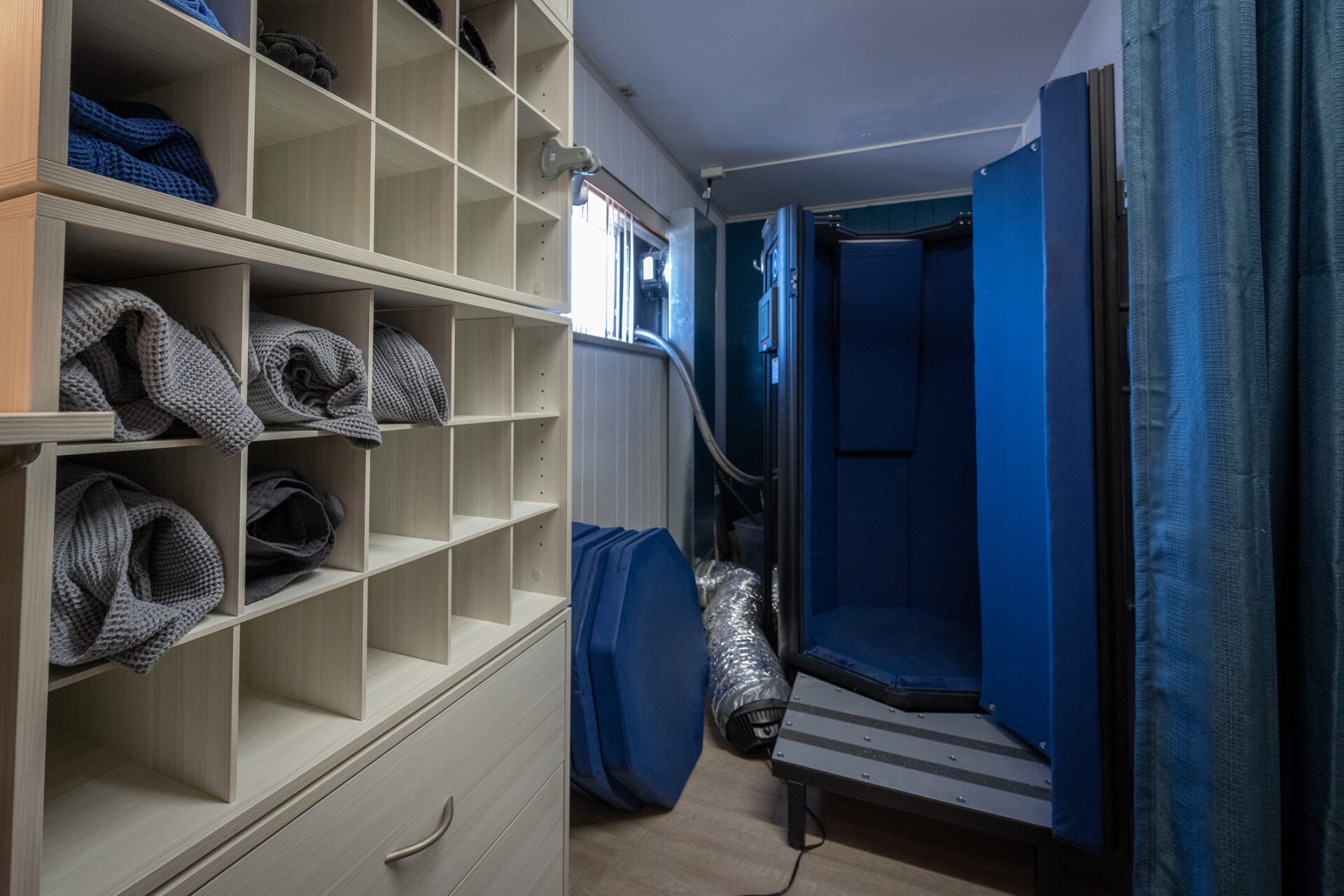 Cryotherapy Services | Rapid City, SD | The Body Spa and Cryo