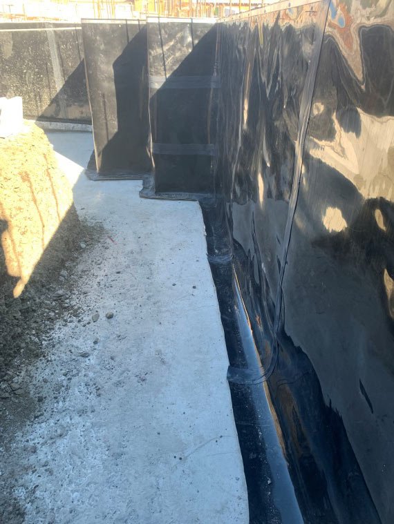 Commercial Waterproofing – Perfect Seal Australi