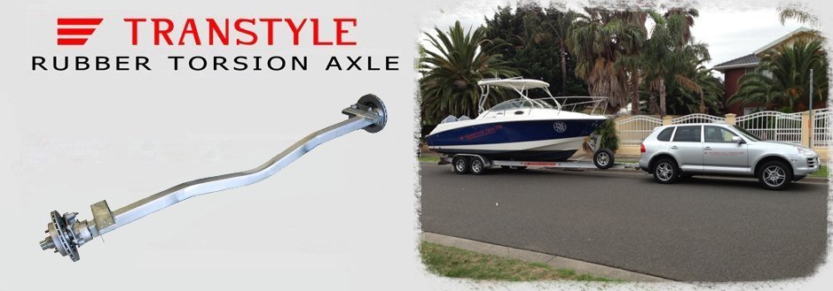Boat Trailer Torsion Bars Buy Quality Trailer Axles In Melbourne