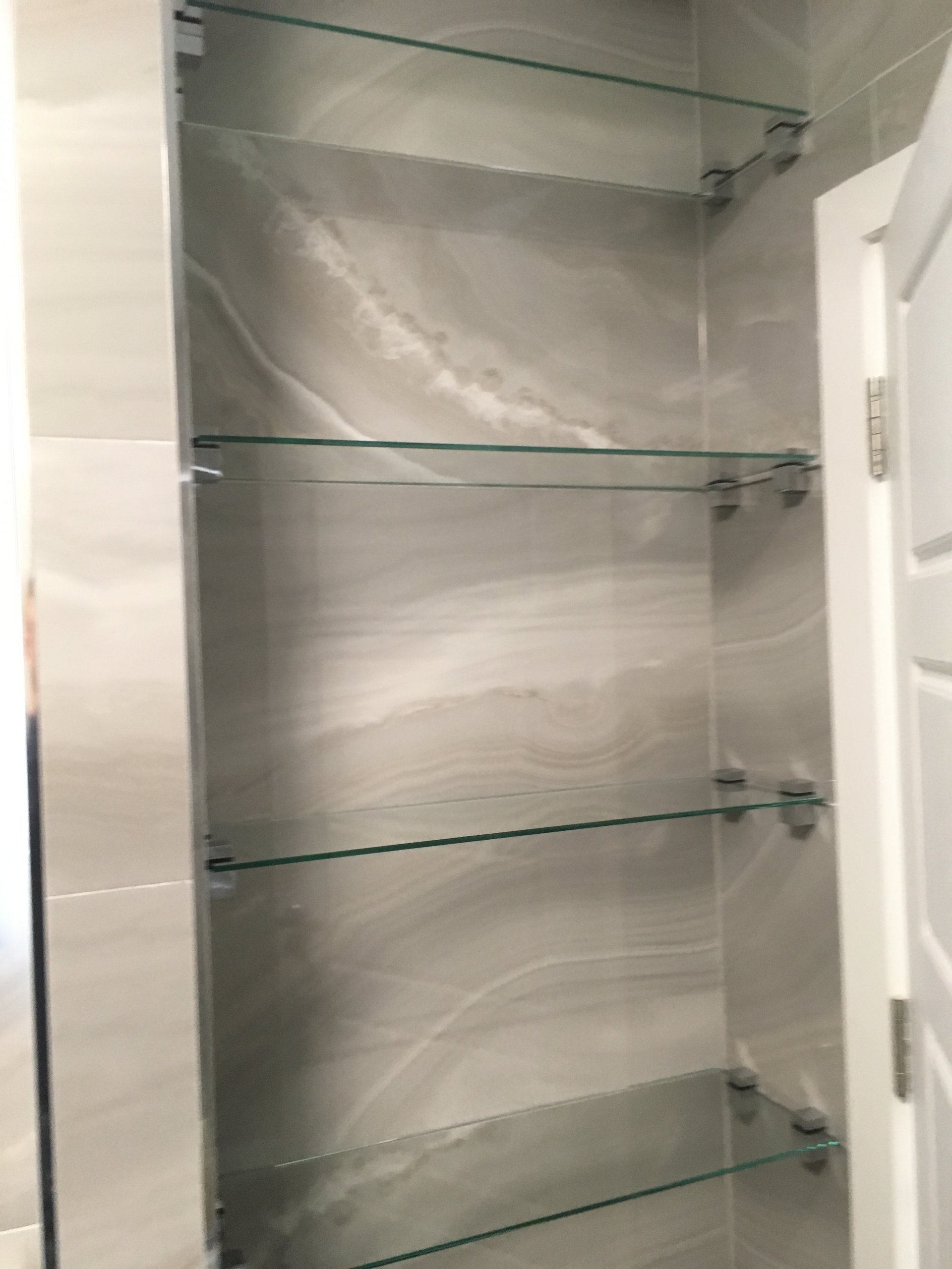 Bespoke glass work | The Glass Shop (London) Ltd