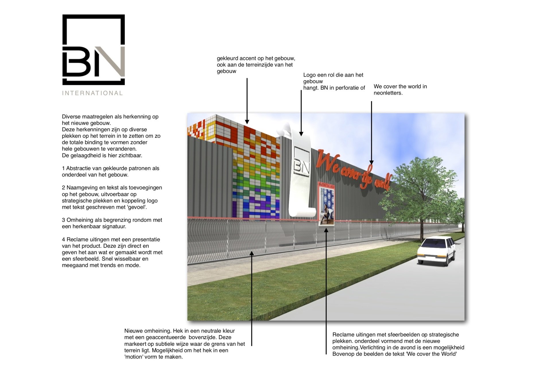 BN International