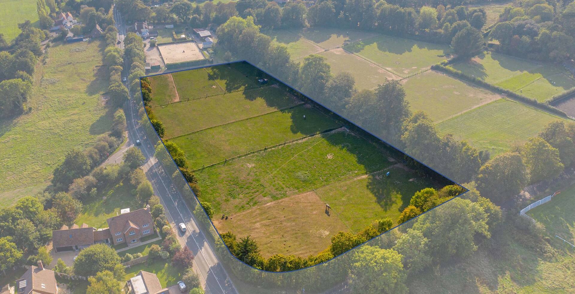 Client-focussed, bespoke & commercially sound advice