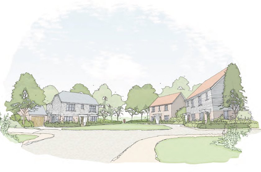 The McLaren Clark Consultancy - Land, Planning & Development Consultants