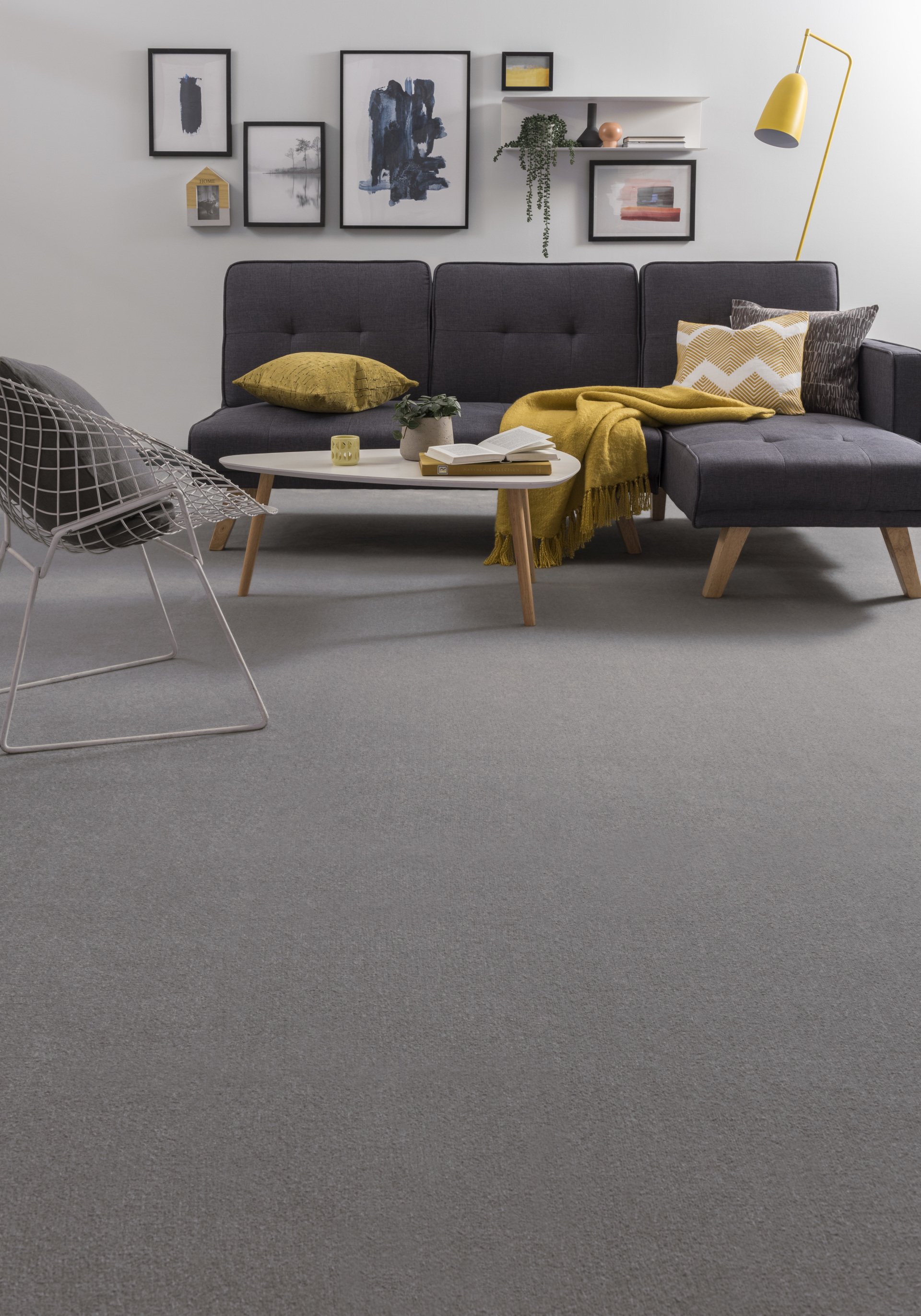 Carpetwise Carpets shop - Visit our Winnersh, Wokingham showroom