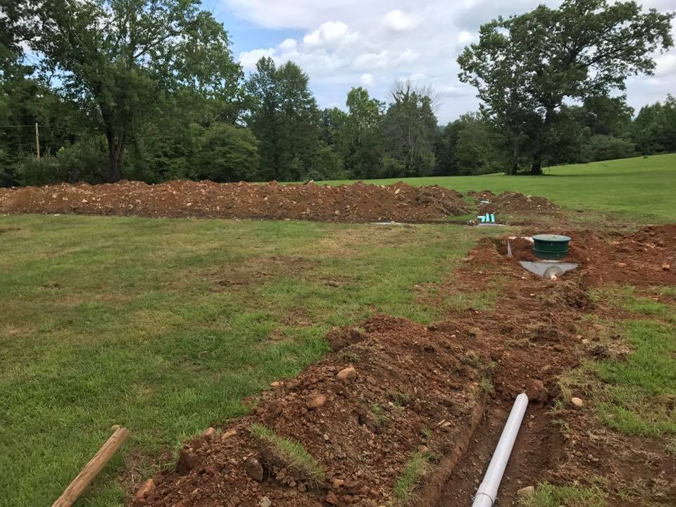 Micro-fast Septic System | Front Royal VA | First Choice Septic