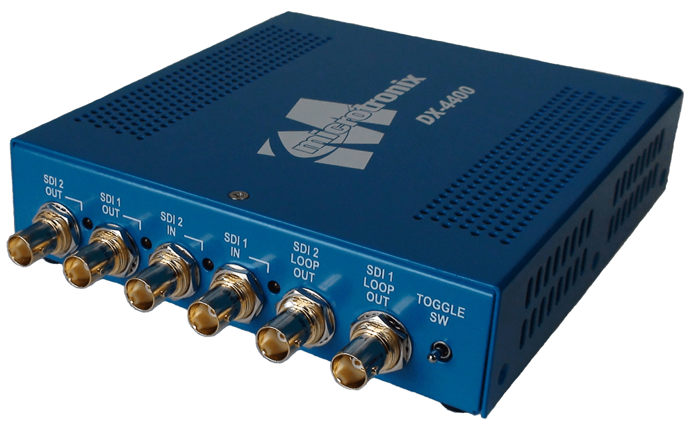 HD Video Processing Board - FPGA Video Overlay Solutions