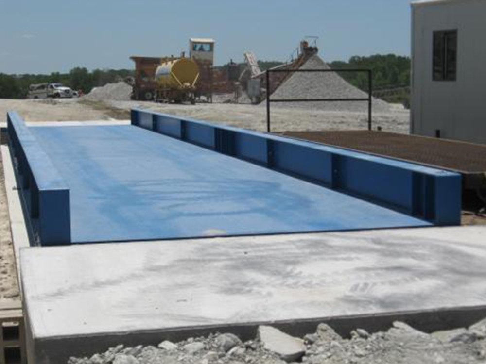 Oklahoma Scale Service | Oklahoma City, OK | Sooner Scales Inc