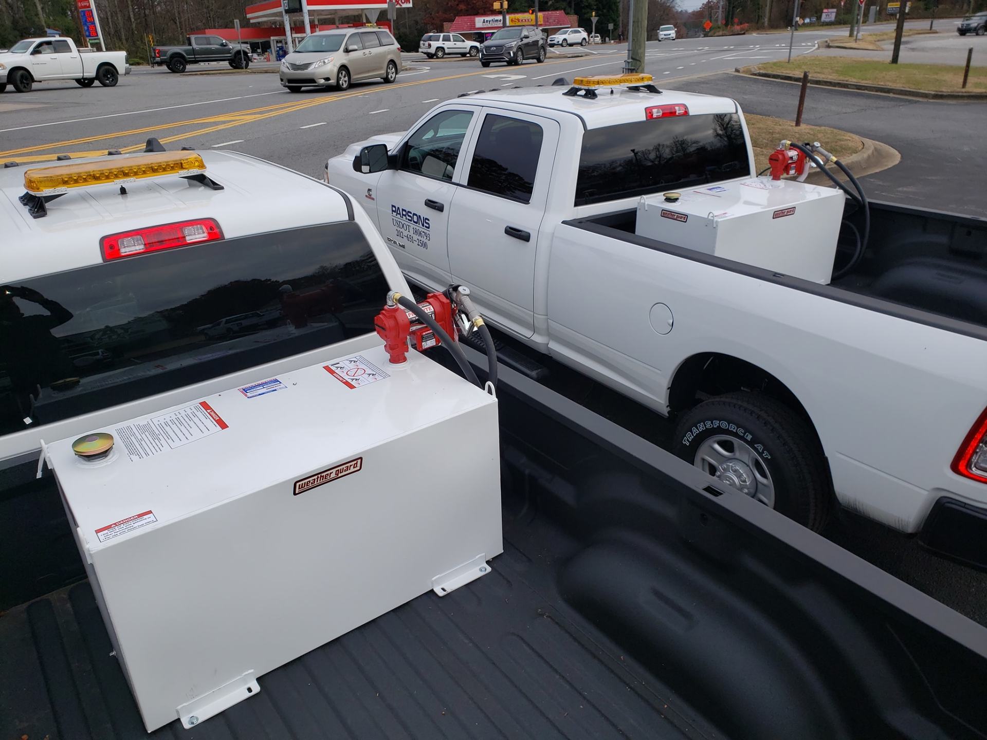 Americas Truck And Hitch