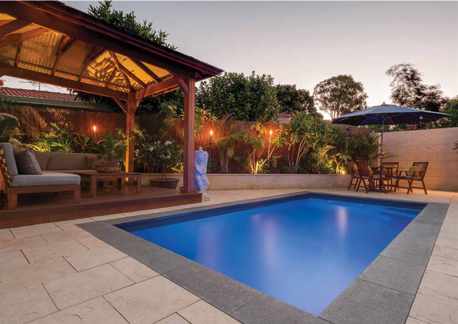 Gallery | NV Pools & Spas