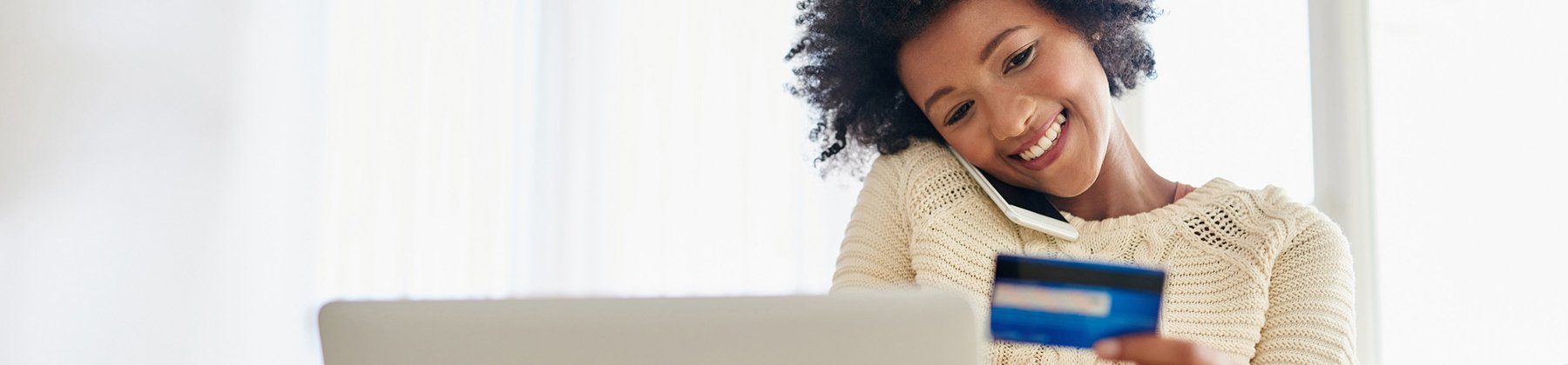 FREE Checking Account