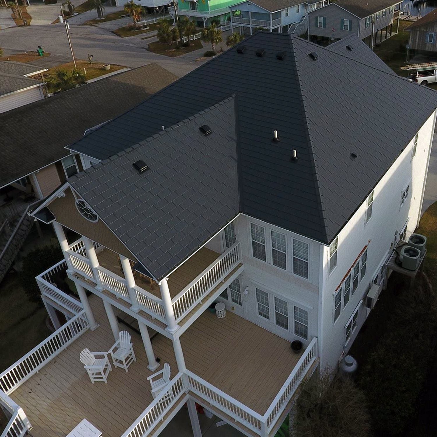 Canada's BEST ROOF™ — Interlock® Metal Roofing Systems — February 2023 ...