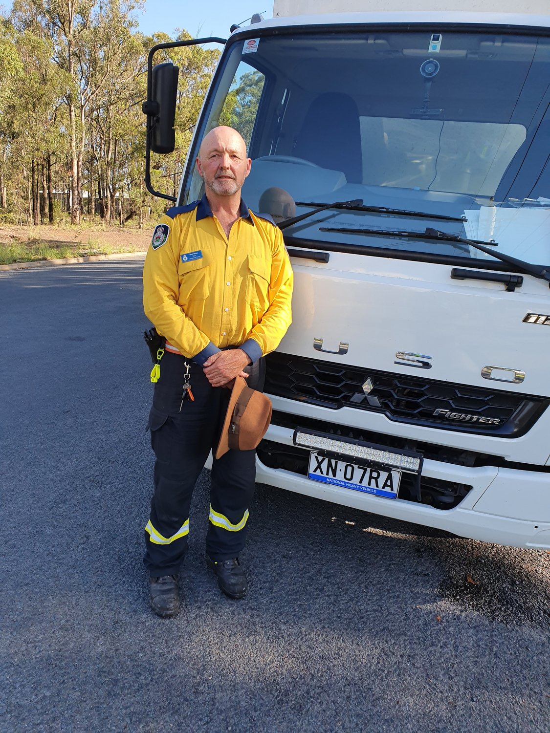 Des’s Driving School | Driving Lessons in Nowra