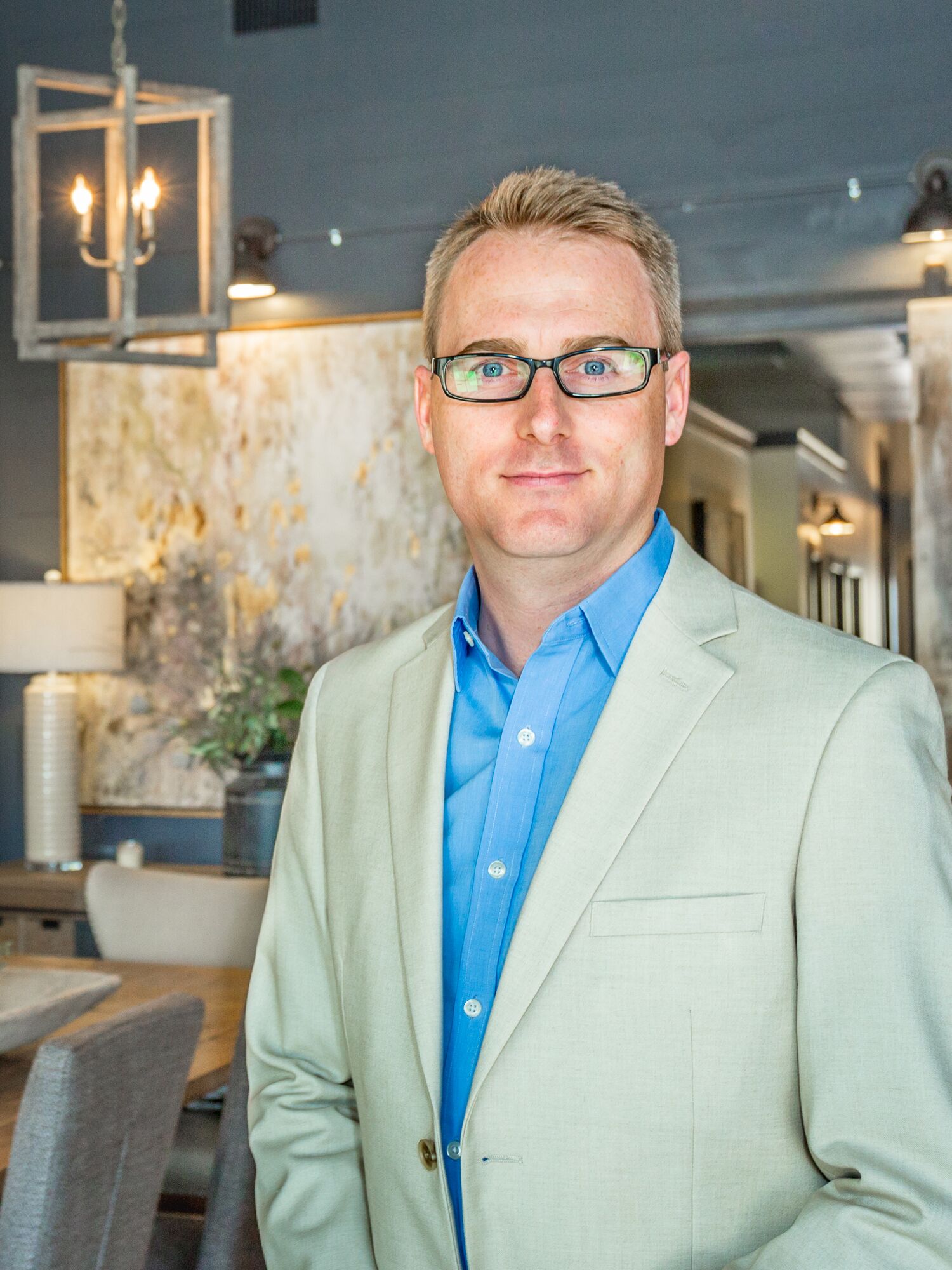 Our Agents | The Group Real Estate