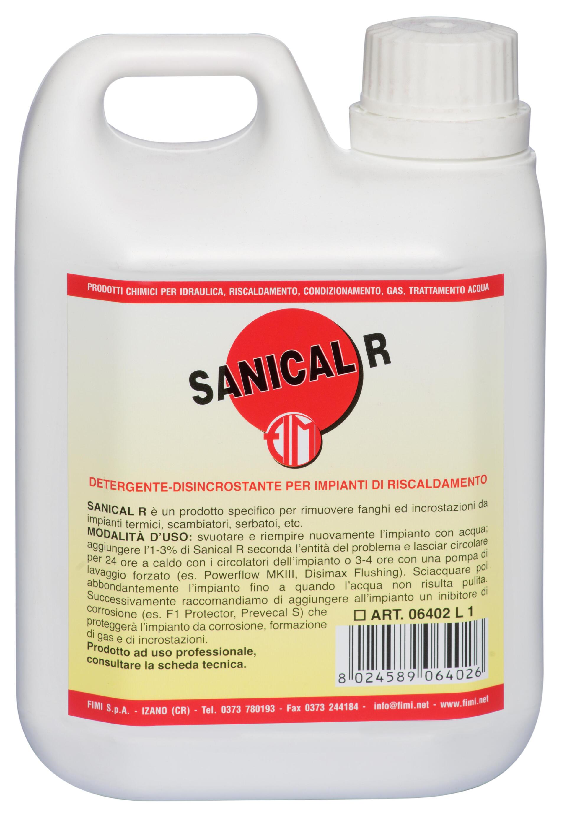 Articoli di consumo idraulici | Cento, FE | G.T. Comis Spa