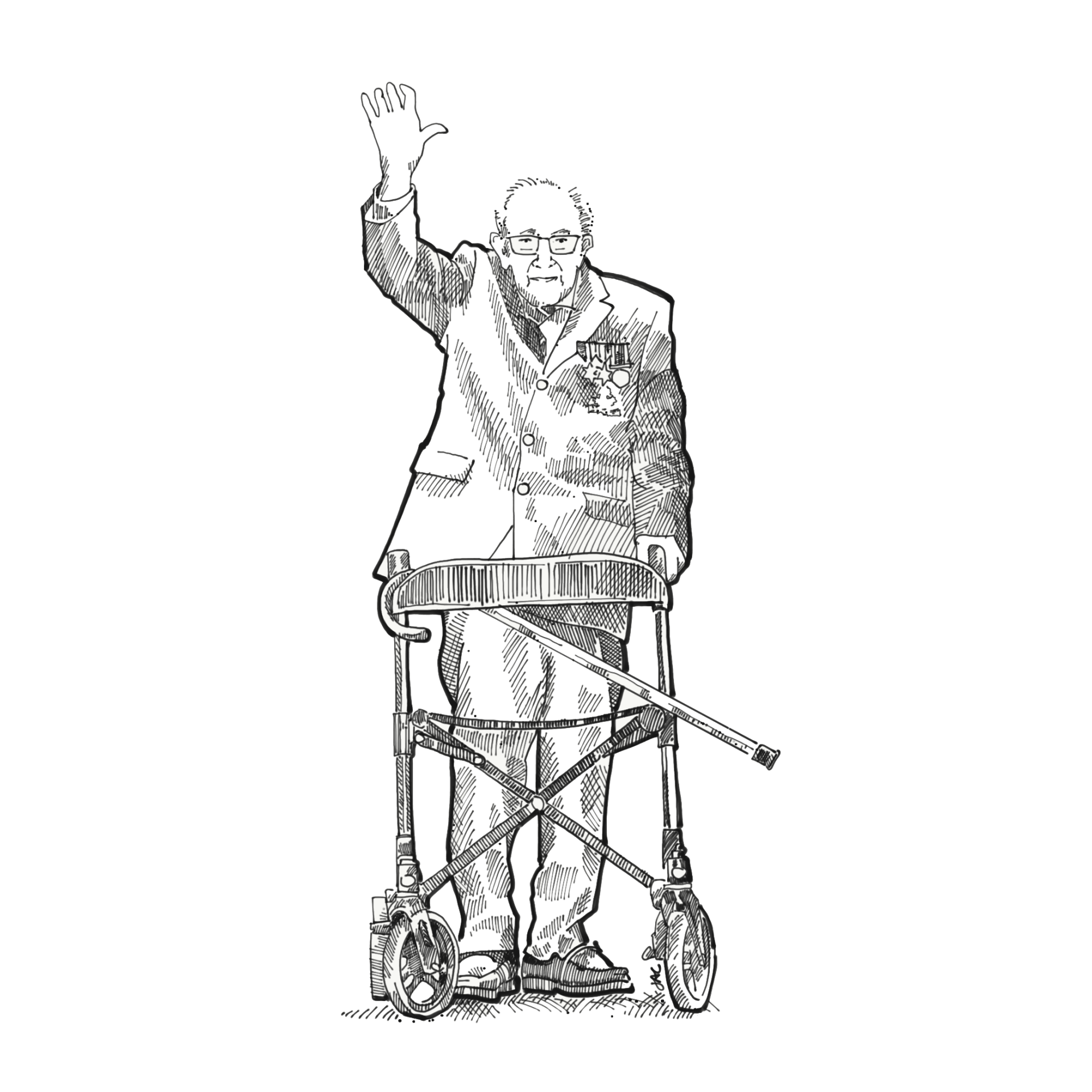 Newborn Photography in a Pandemic - an honest reflection