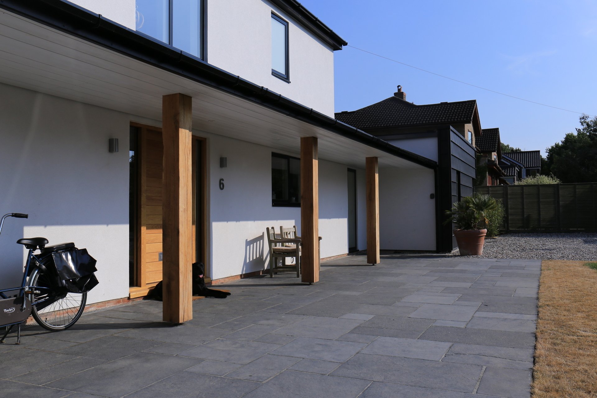 CTC Architects Cambridge