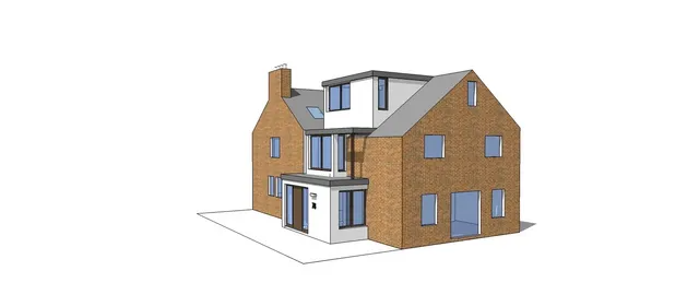 CTC Architects Cambridge