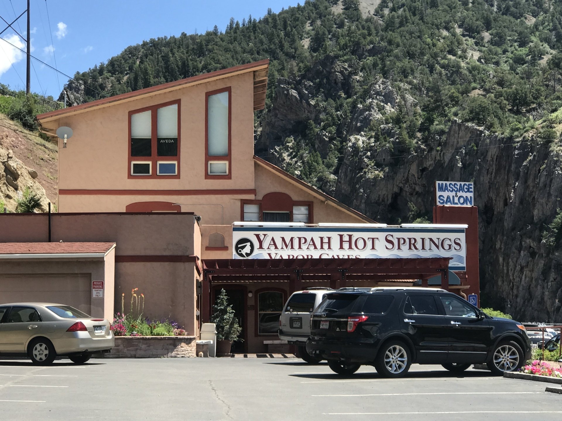 Deals and Packages | Glenwood Springs, CO | Silver Spruce Inn