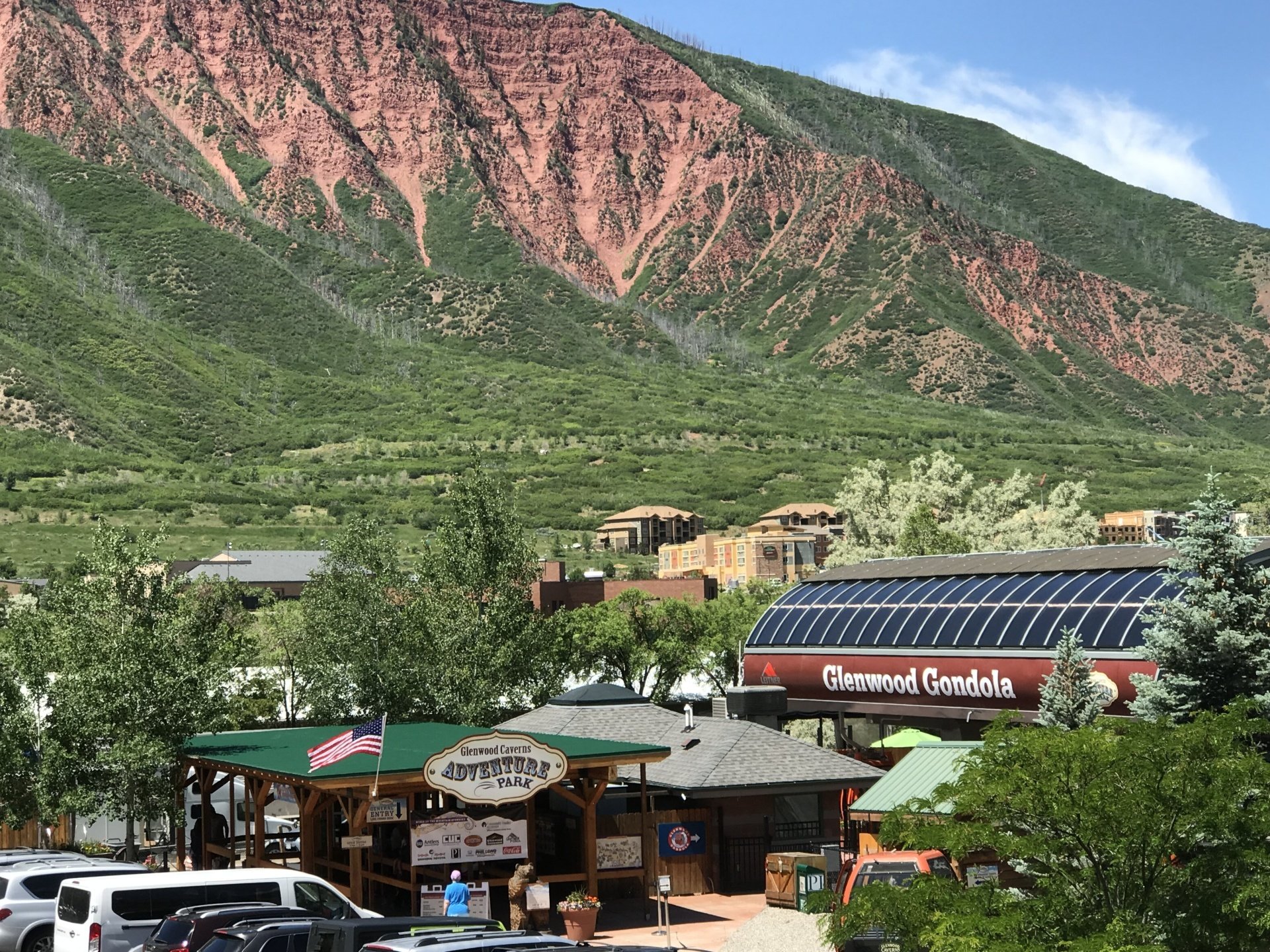 Deals and Packages | Glenwood Springs, CO | Silver Spruce Inn