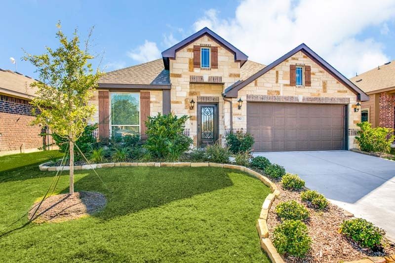 Photo Gallery | Home Builder in DFW | Bloomfield Homes