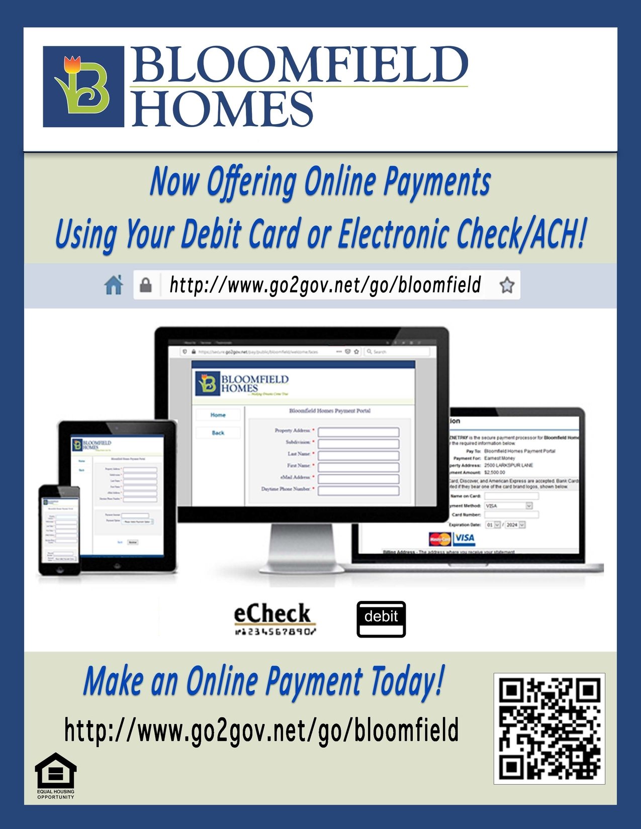 Payment Portal