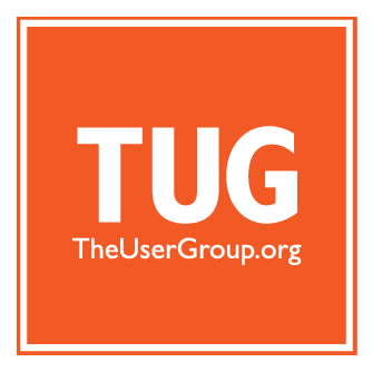 TUG CONNECTS - the annual conference for TheUserGroup.org