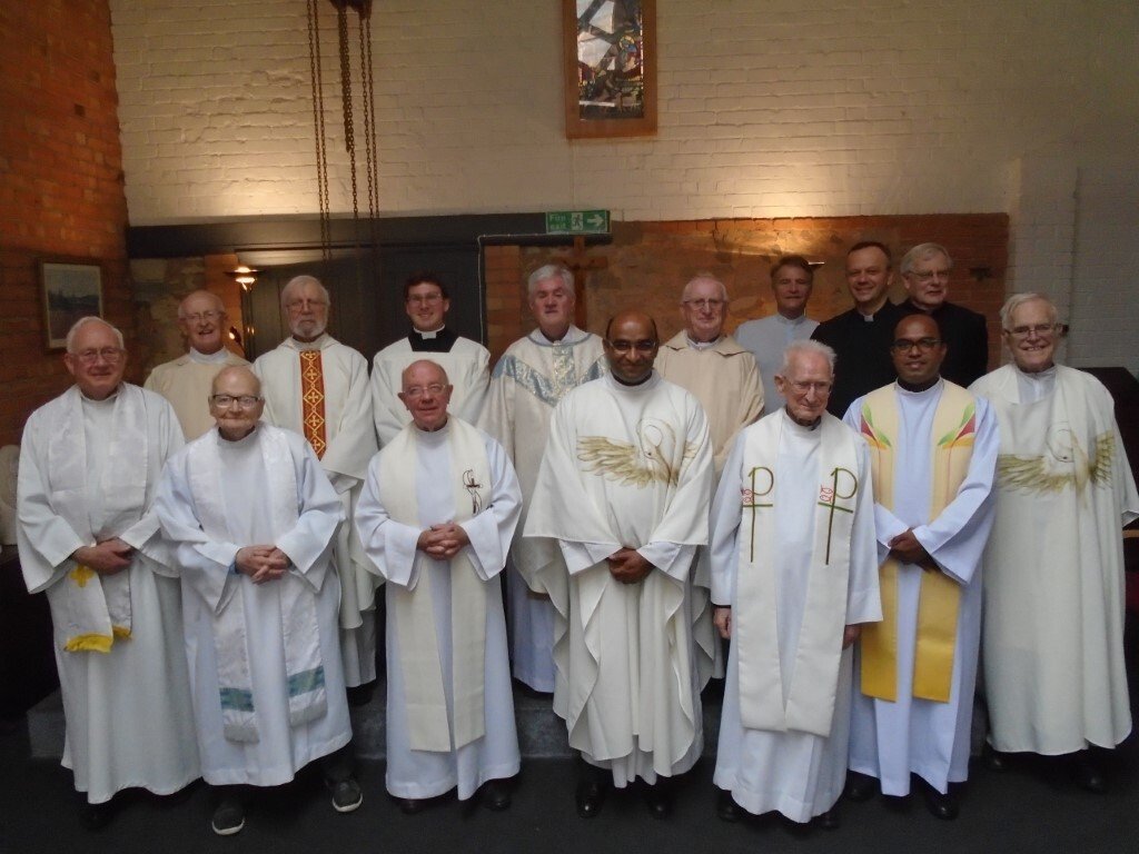 Blessed Antonio Rosmini