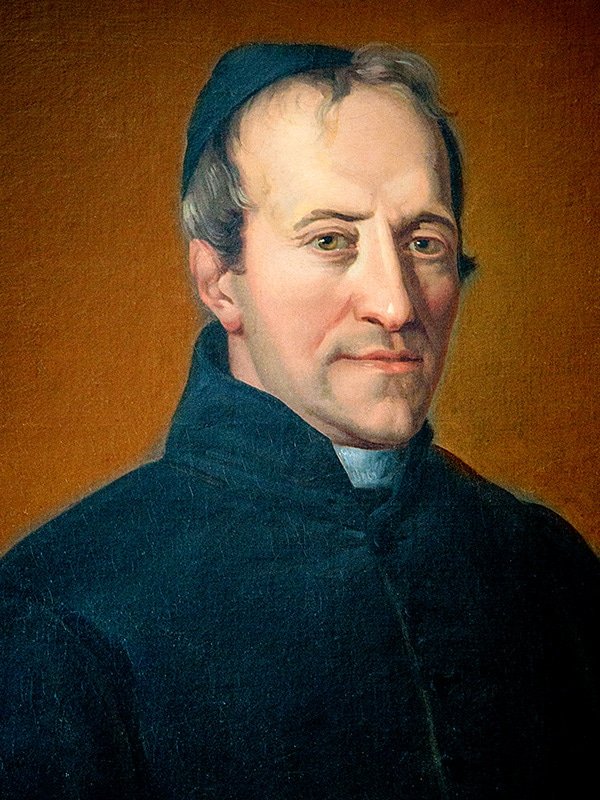 Feast of Blessed Antonio Rosmini