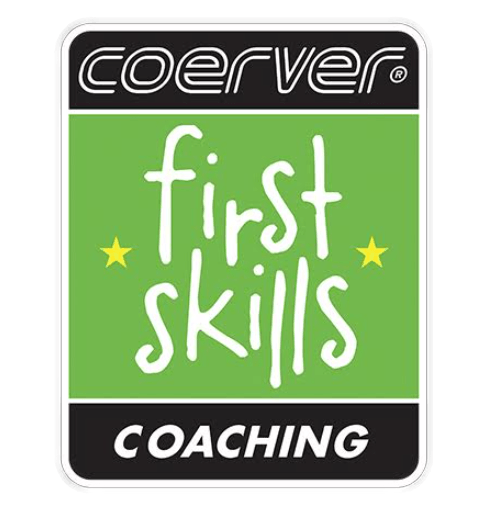 Coerver United First Skills