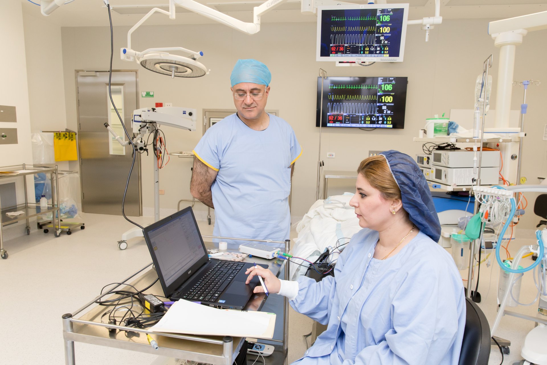 Gallery | Dubbo ENT & Advanced Hearing