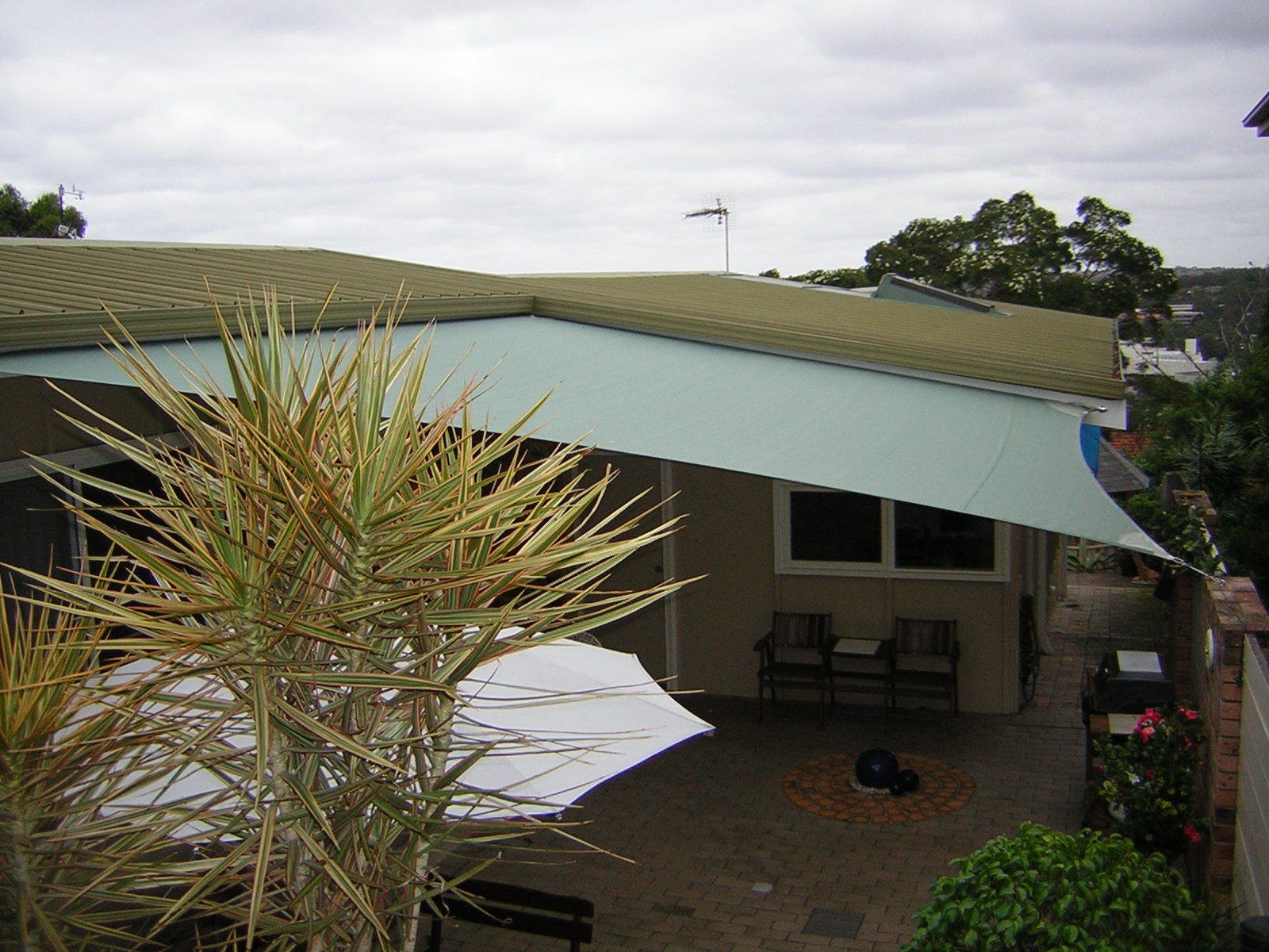 Shade2measure | Shade Sails | Northern Beaches, Sydney