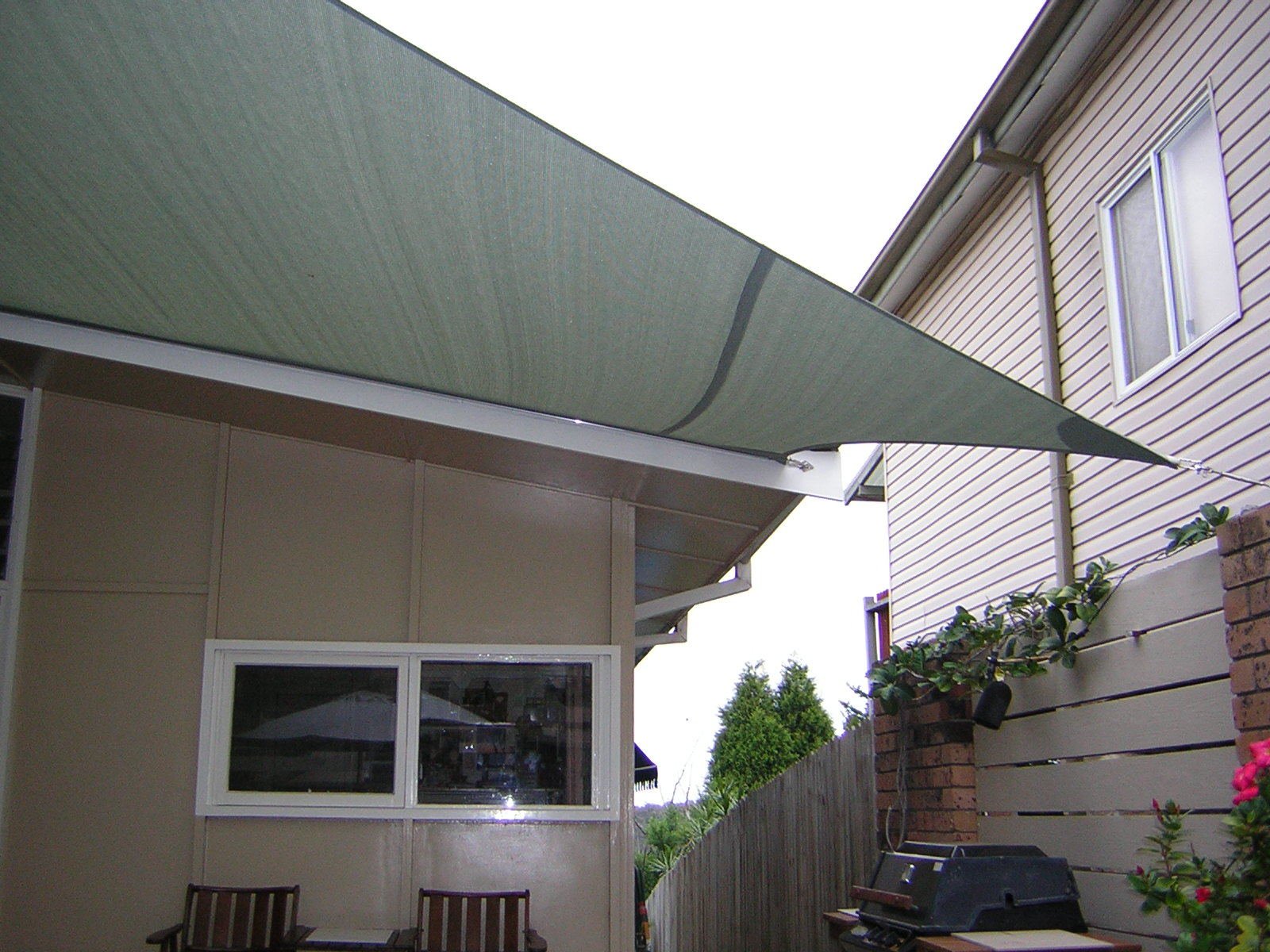 Shade2measure | Shade Sails | Northern Beaches, Sydney