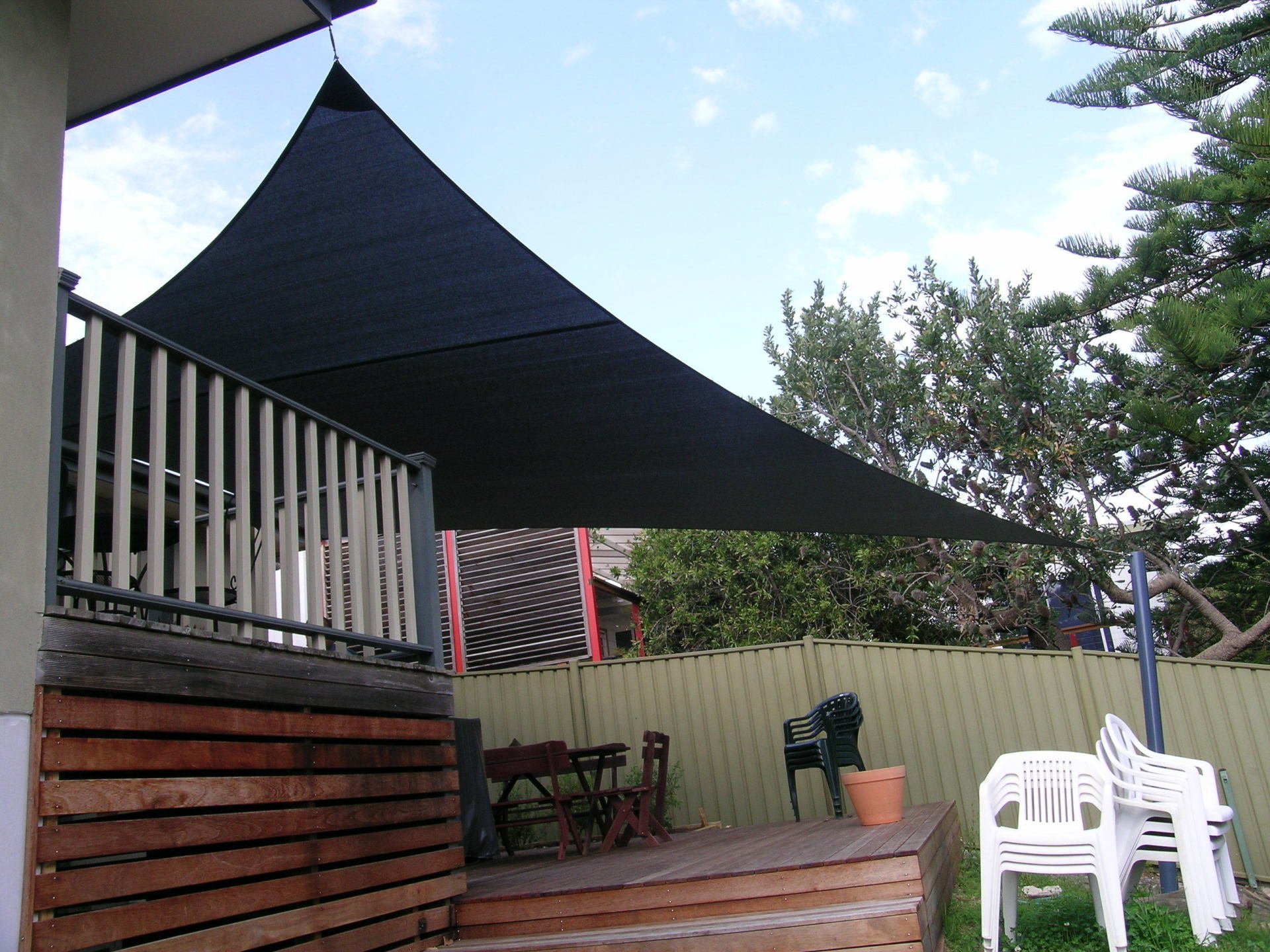 Shade2measure | Shade Sails | Northern Beaches, Sydney