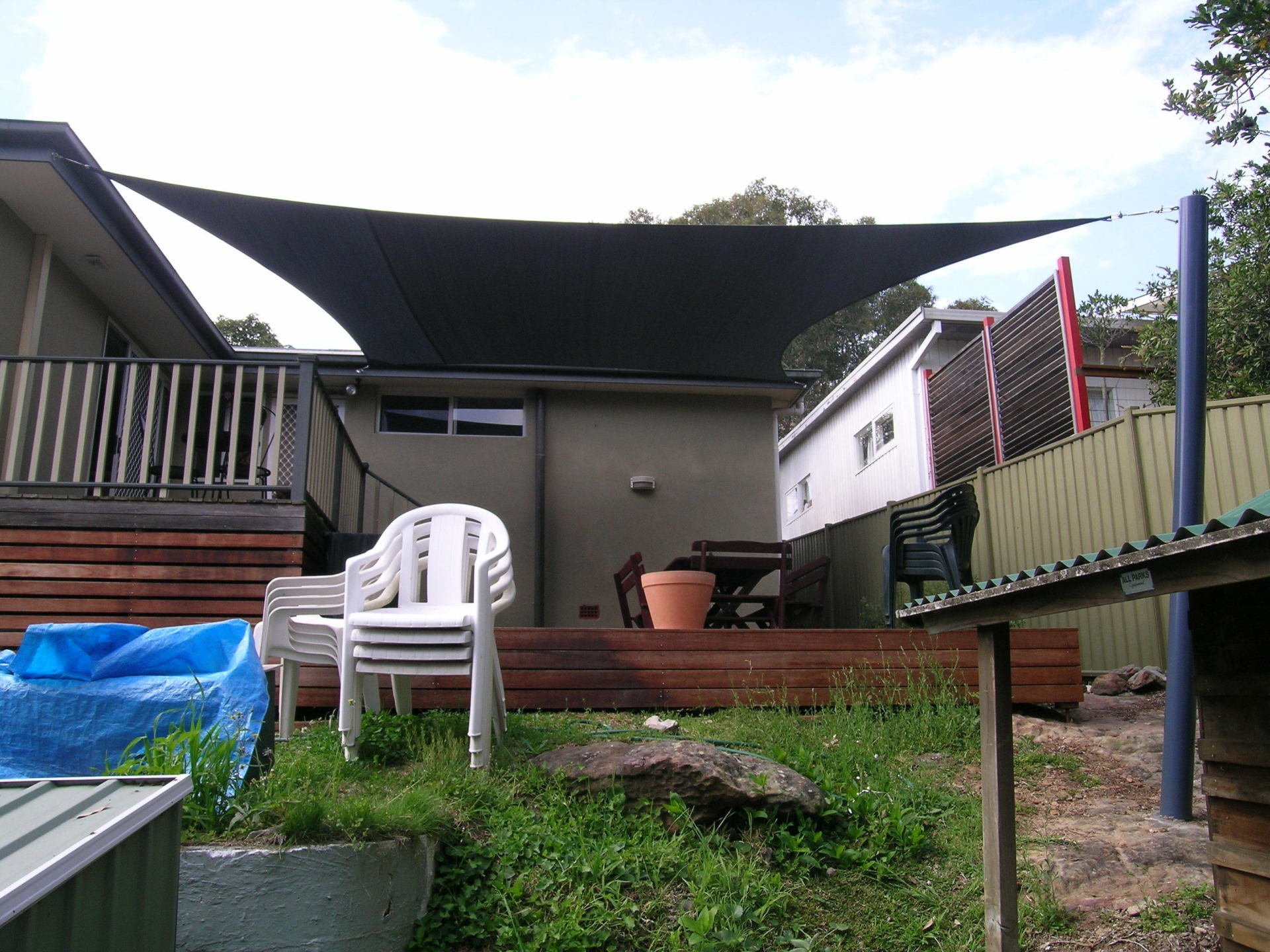 Shade2measure | Shade Sails | Northern Beaches, Sydney