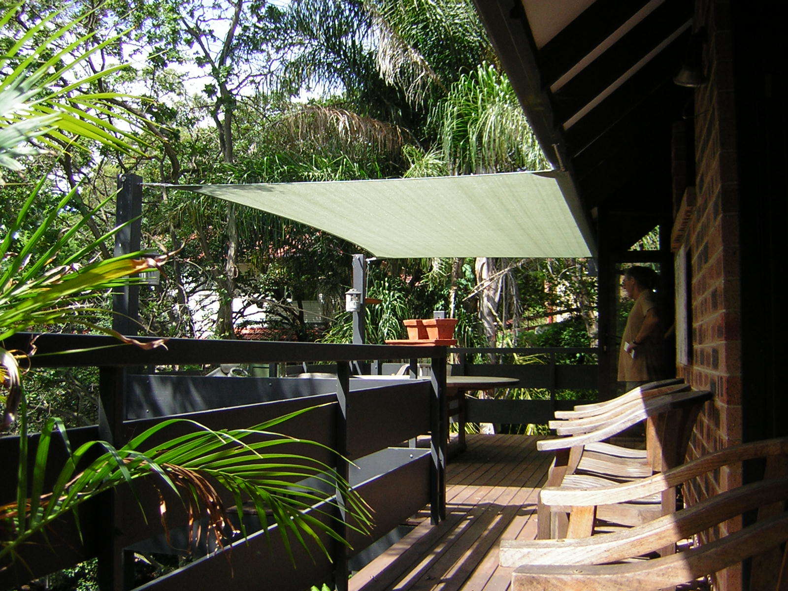 Shade2measure | Shade Sails | Northern Beaches, Sydney