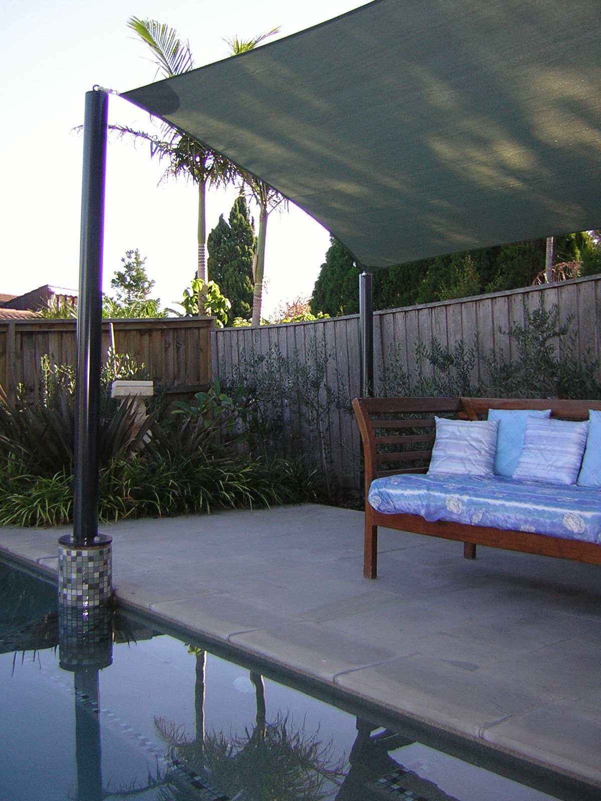 Shade2measure | Shade Sails | Northern Beaches, Sydney