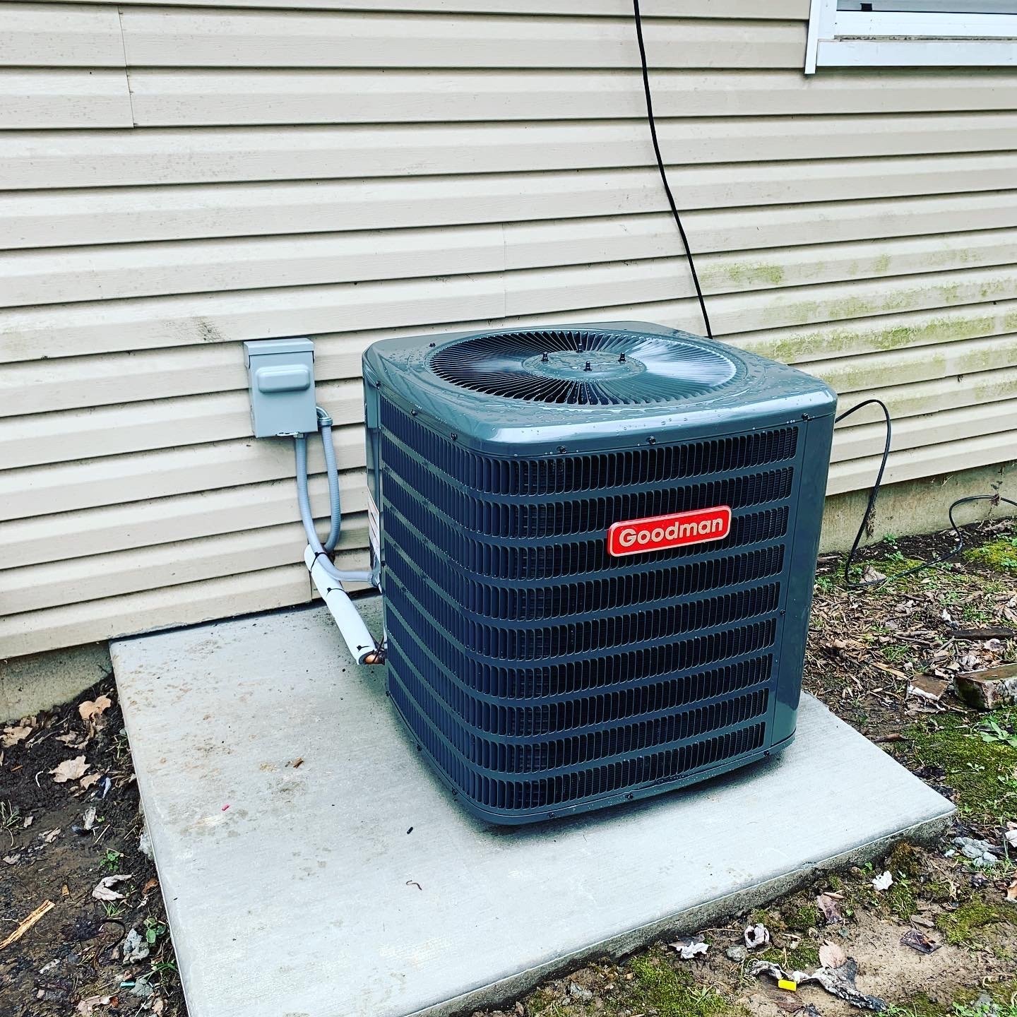 HVAC, Plumbing & Electrical Services Southeast MO | Sensible Solutions