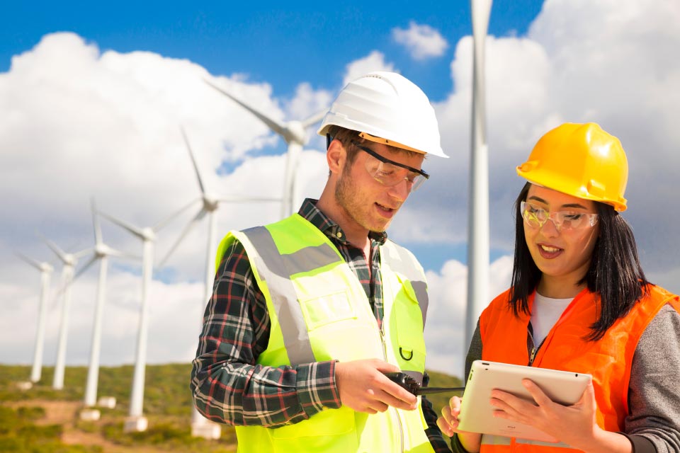 Environmental Engineering Company | Doreen