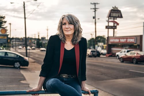Kathy Mattea Official Website