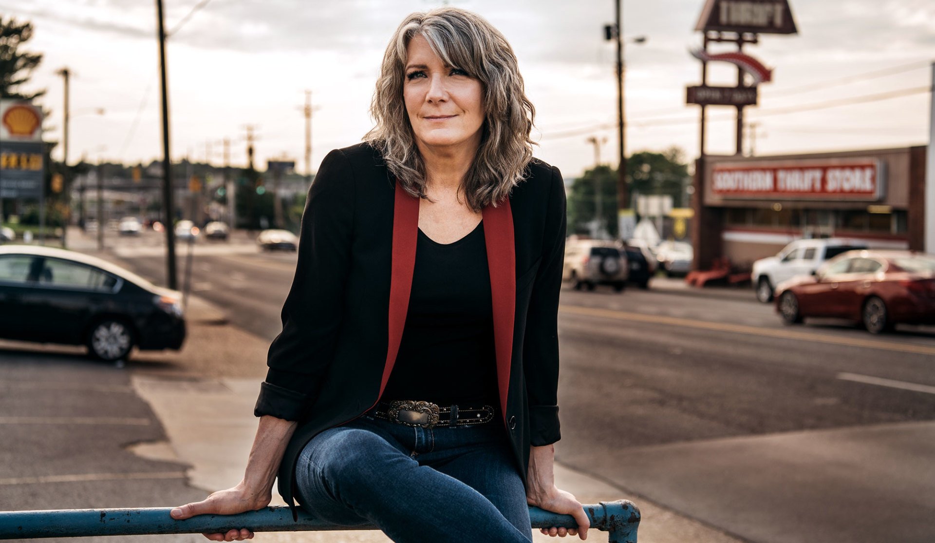 Kathy Mattea Official Website | NEWS