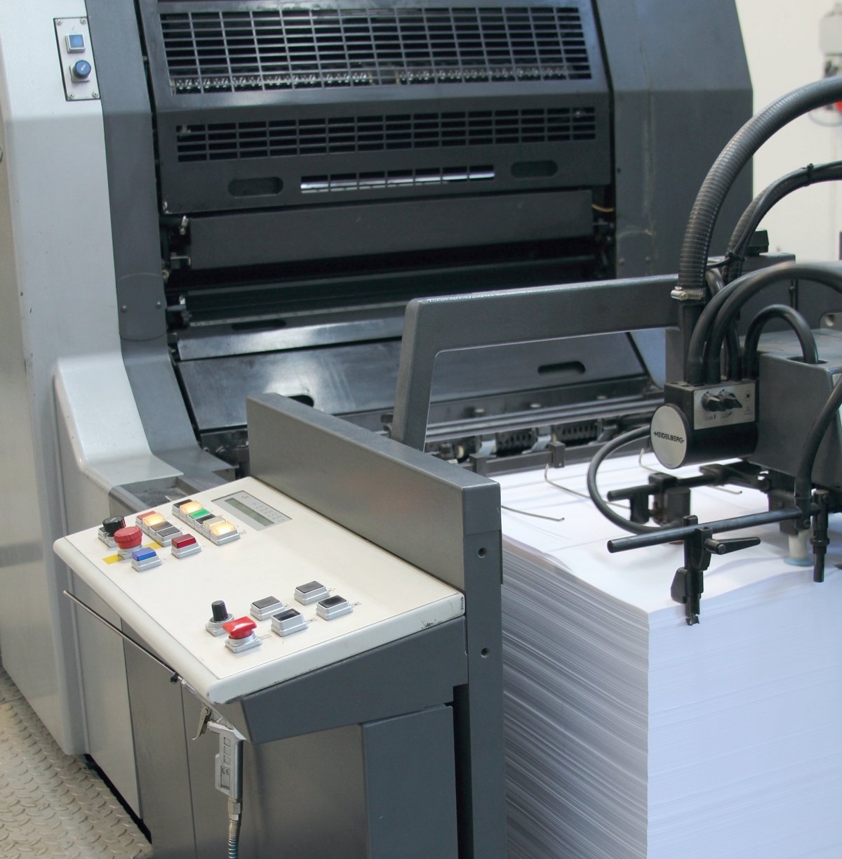 Offset Alternative stampa & comunicazione