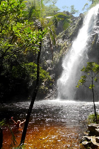 Chimanimani Tour Guide | Scenic Tours